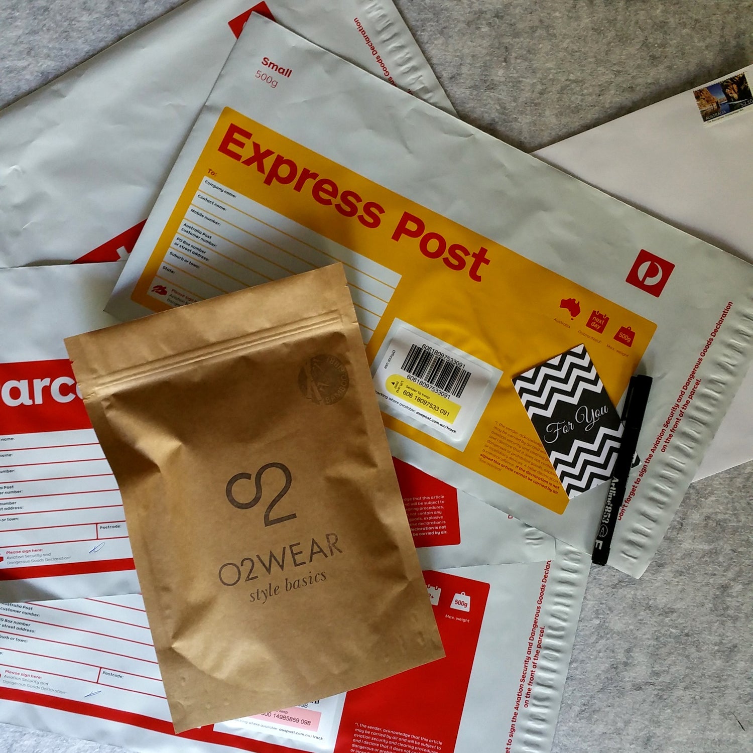 Postage - why it is one of the most important things to consider befor ...