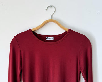 Crew Neck Long Sleeves – O2wear