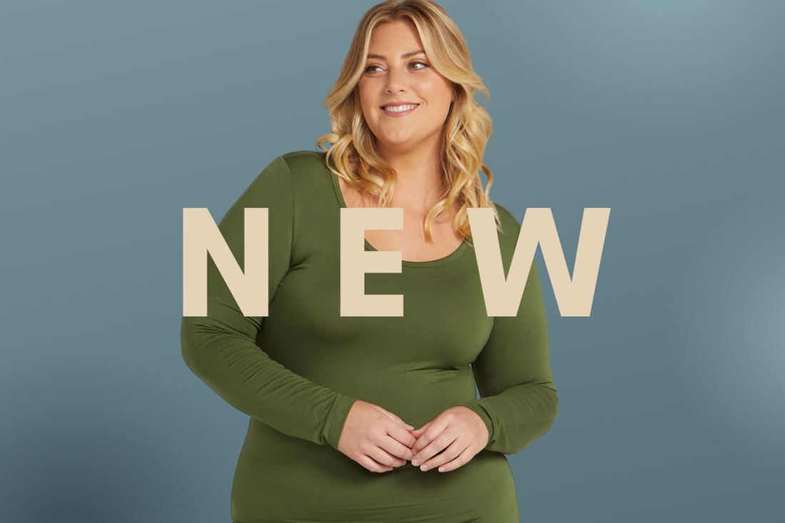 O2wear Bamboo Clothing