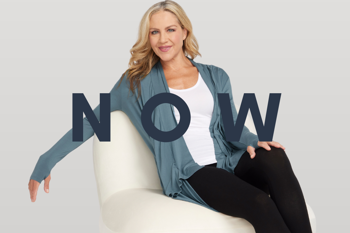 O2wear Bamboo Clothing