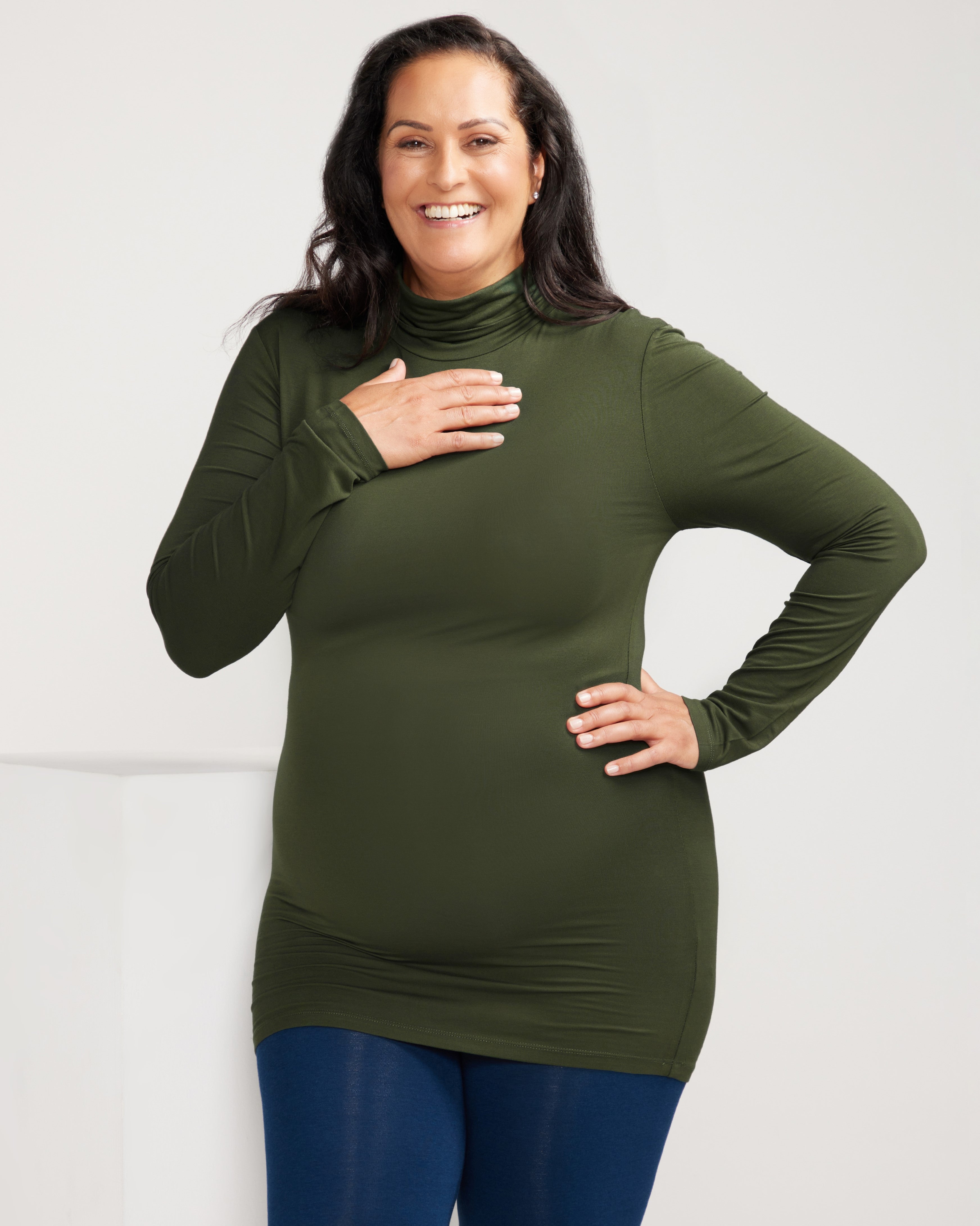 Bamboo Skivvies – O2wear