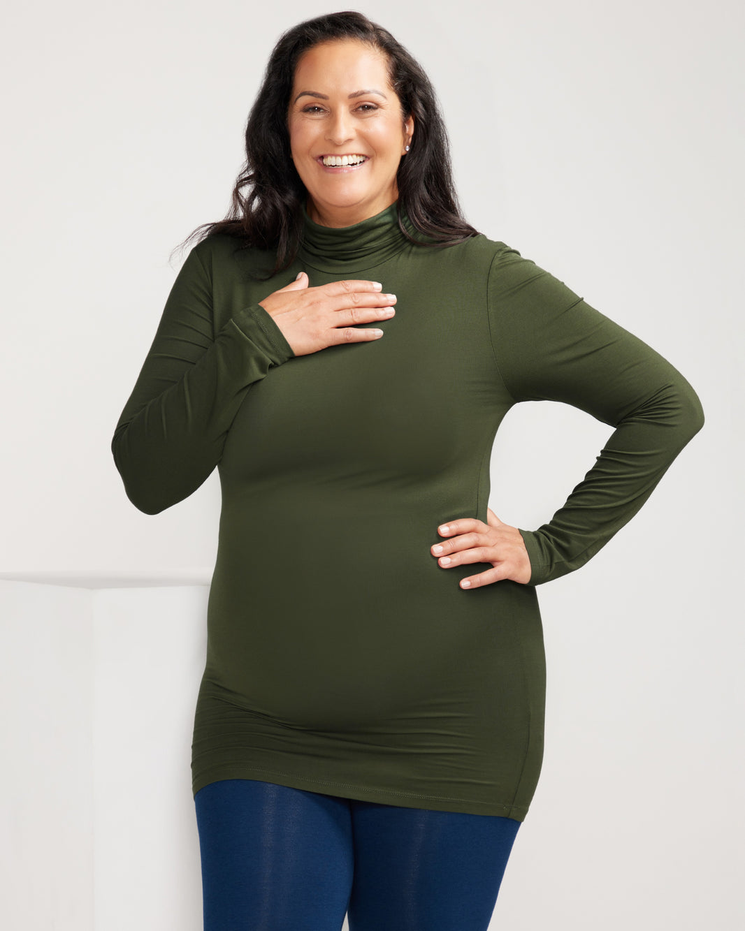 Bamboo Skivvies – O2wear