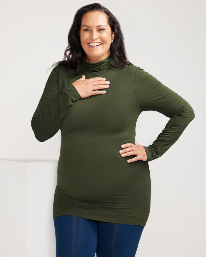 Bamboo Skivvies – O2wear