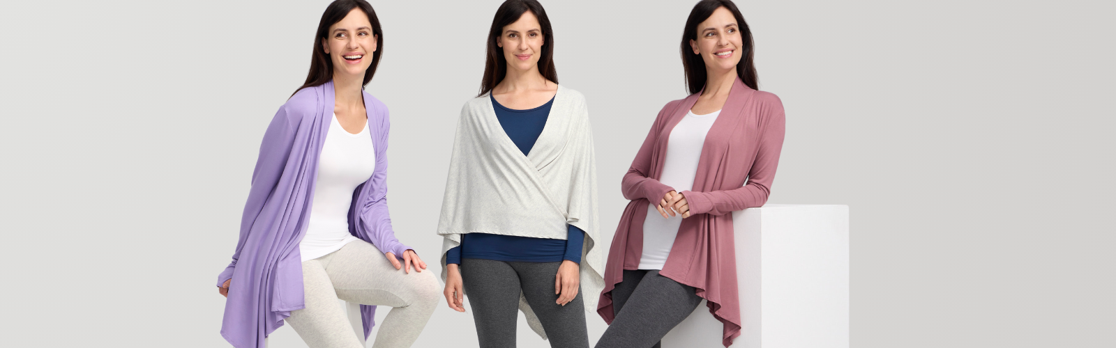 O2wear Bamboo Clothing